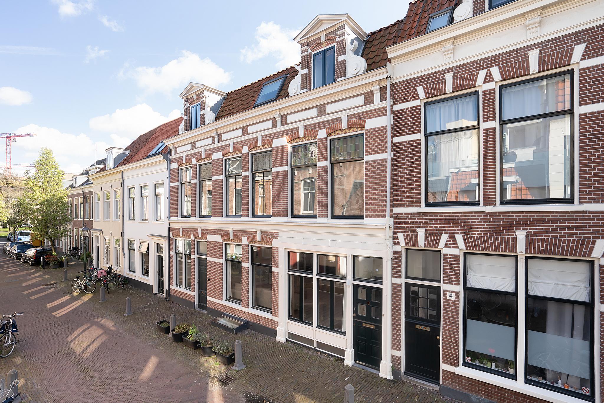 Koopwoning vinden - Makelaar Bas helpt u snel in heel NL!